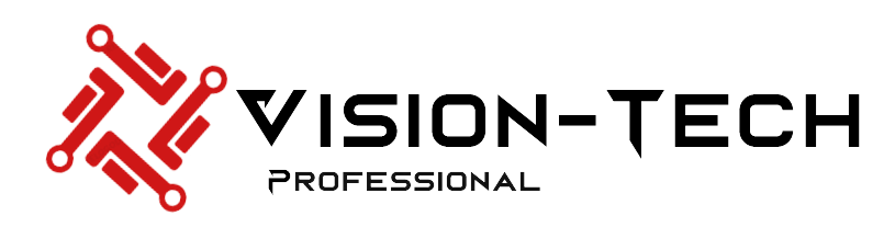 Vision Tech Professional » About us-EN